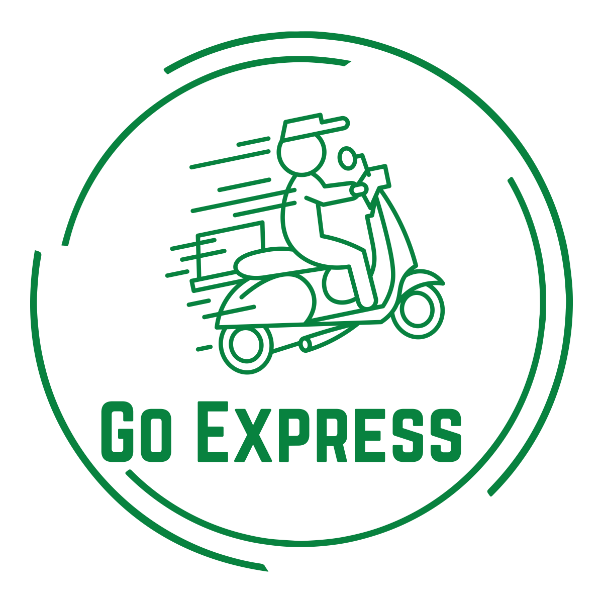 Go Express